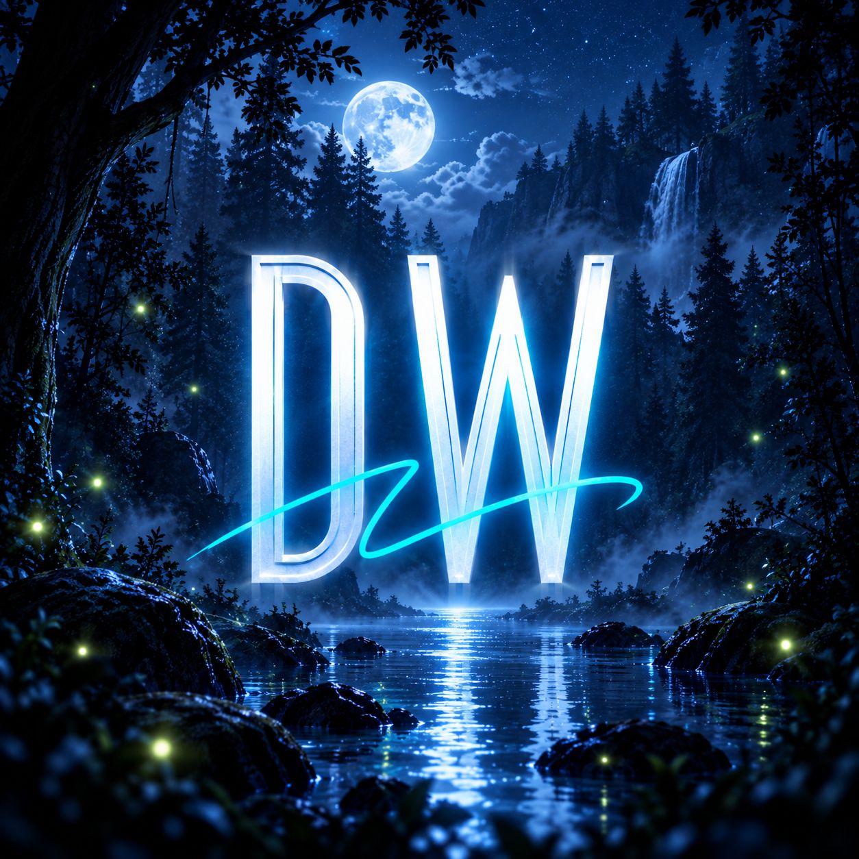 Иконка канала DreamWalker