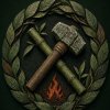 Иконка канала Примитивные технологии: дом в джунглях