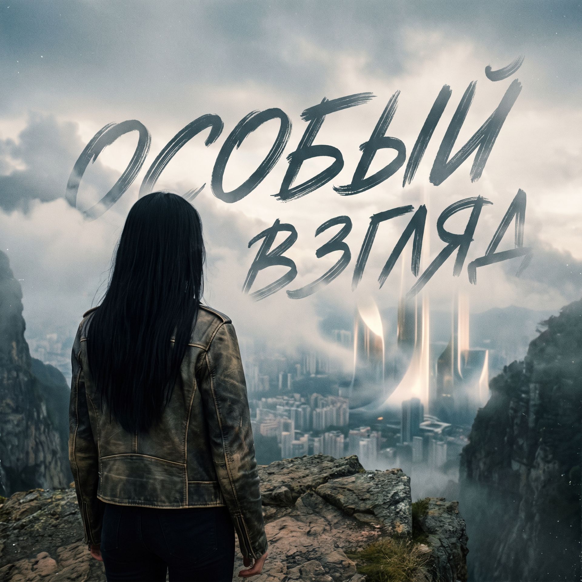 Иконка канала ОСОБЫЙ ВЗГЛЯД