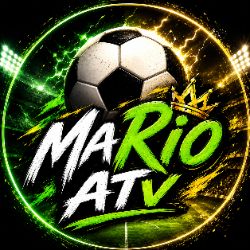 Иконка канала MaRio ATv