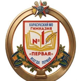Иконка канала МБОУ гимназия №1