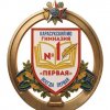 Иконка канала МБОУ гимназия №1