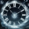 Иконка канала [TDG] TimeDarkGhost