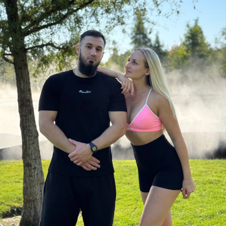 Иконка канала Rita_and_Denis