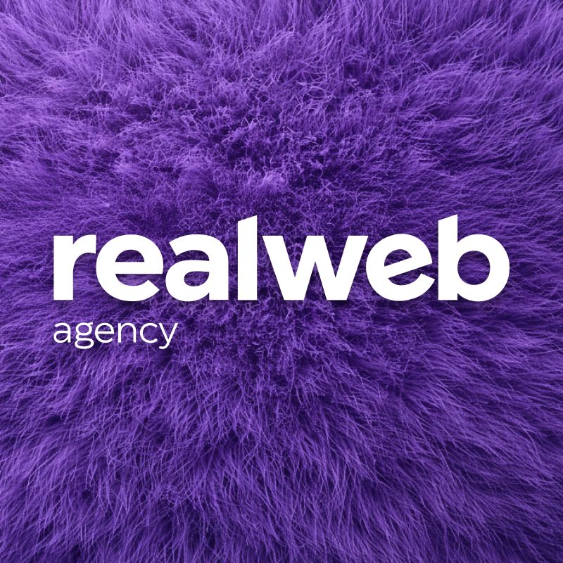 Иконка канала Realweb
