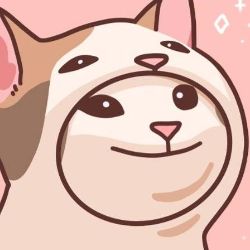 Иконка канала Popcat_RU