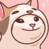 Иконка канала Popcat_RU
