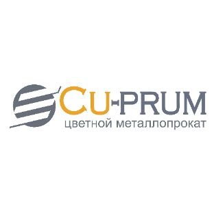 Иконка канала Cuprum - цветной металлопрокат и заготовки