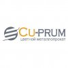 Иконка канала Cuprum - цветной металлопрокат и заготовки