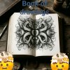 Иконка канала Book of drawings