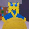 Иконка канала ☆Noobi☆