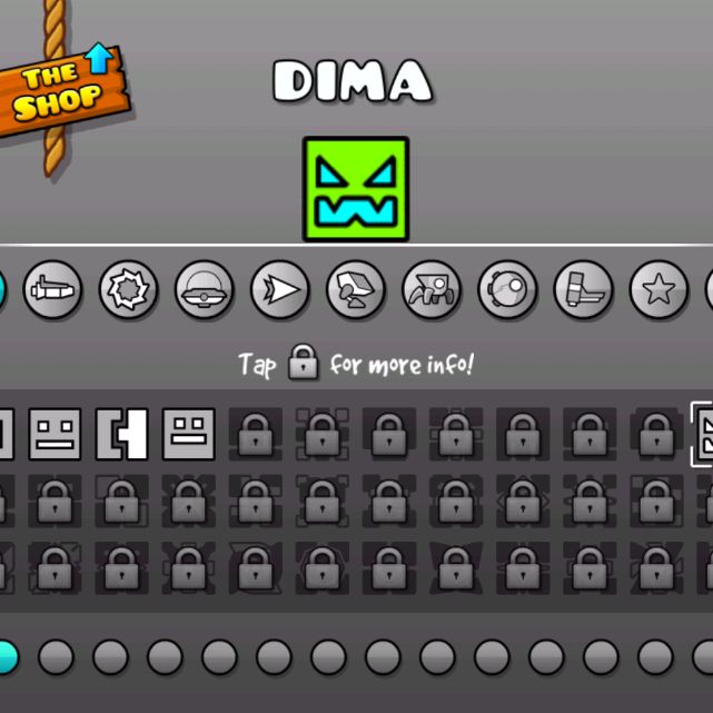 Иконка канала Dima 37k
