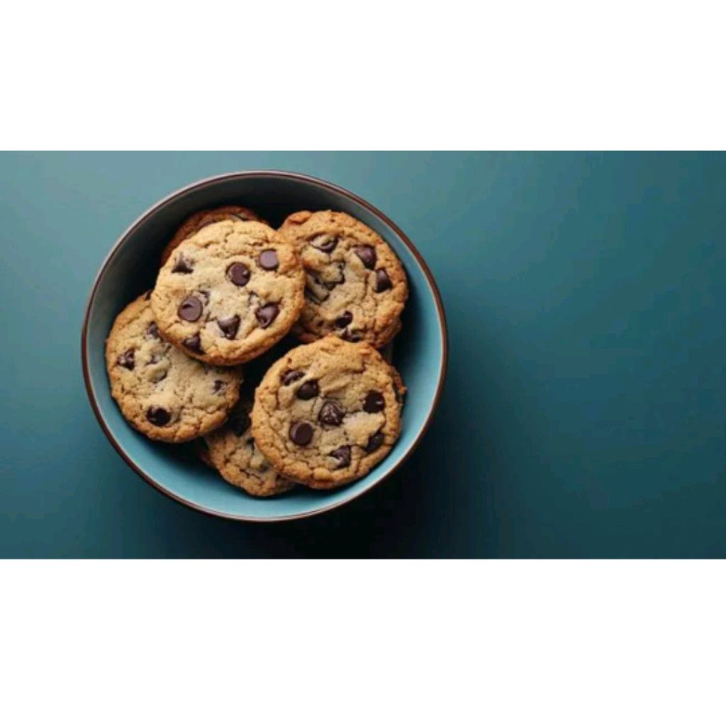 Иконка канала « 🍪 cookies 🍪 »