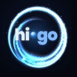 Иконка канала Higo