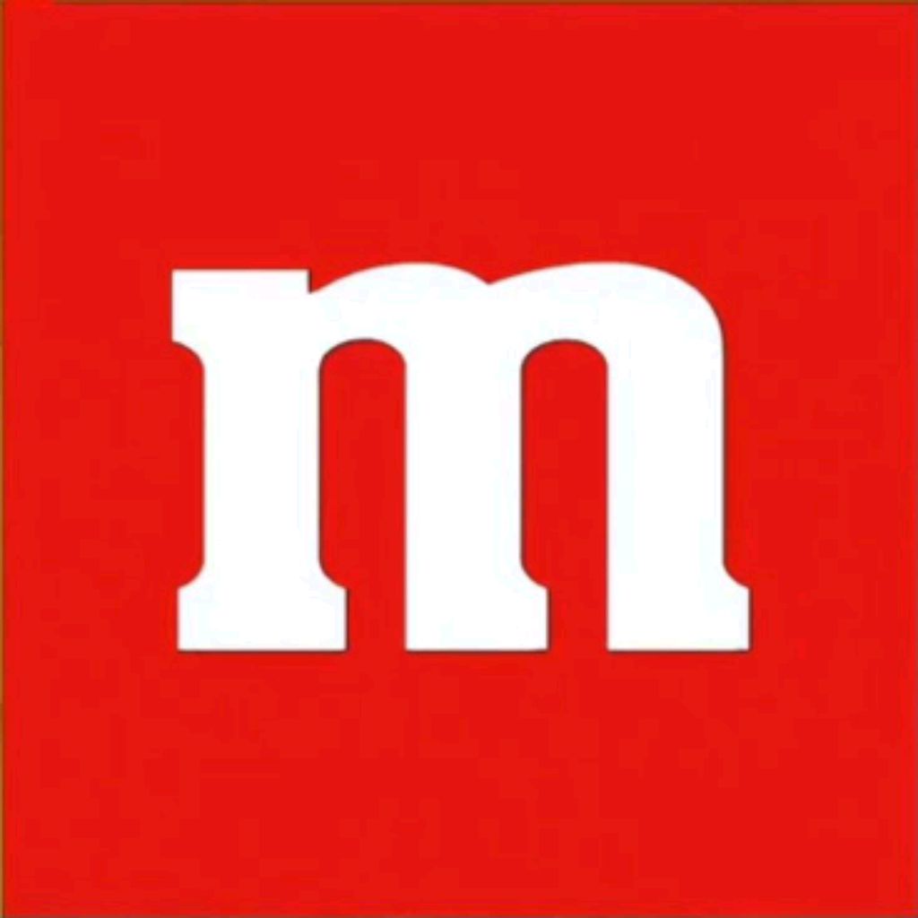 Иконка канала m.m