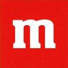 Иконка канала m.m