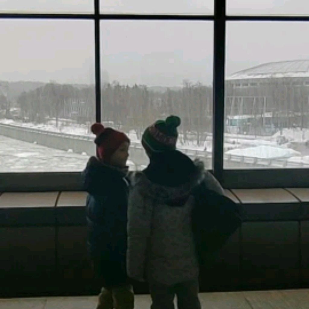 Иконка канала БЫСТРЫЙ МЯЧ