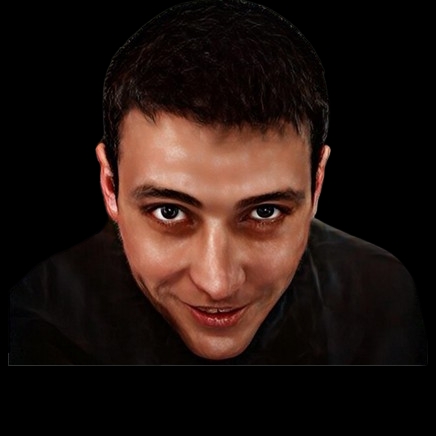 Иконка канала TONY BERG 🇧🇾