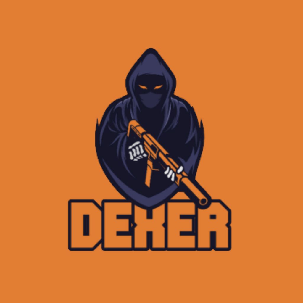 Иконка канала Dexer