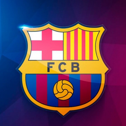 Иконка канала FCBarcelona