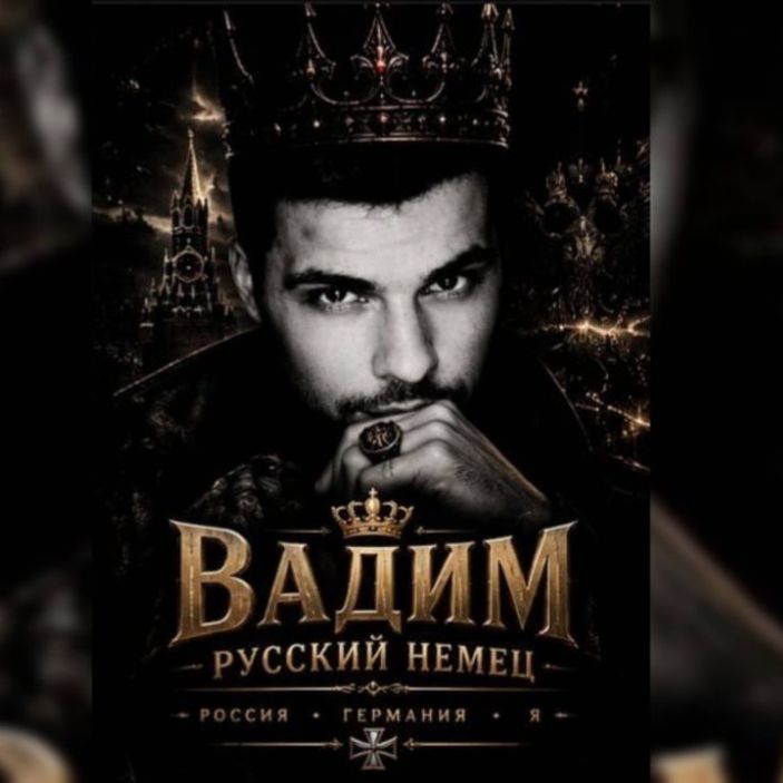 Иконка канала Вадим Русский Немец