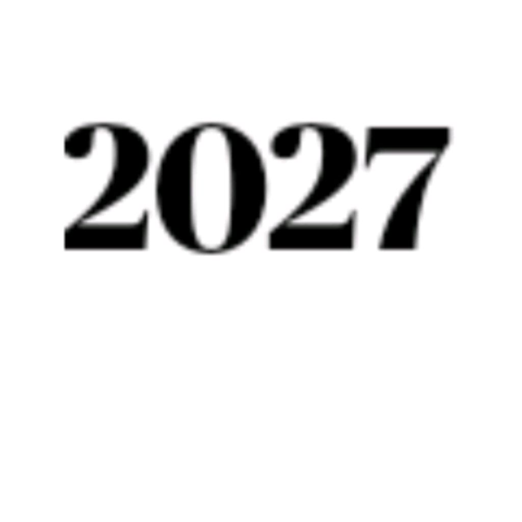 Иконка канала Вернусь в 2027