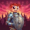 Иконка канала Перец [MrPerets]