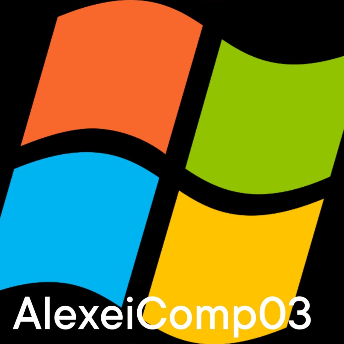 Иконка канала AlexeiComp03