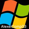 Иконка канала AlexeiComp03