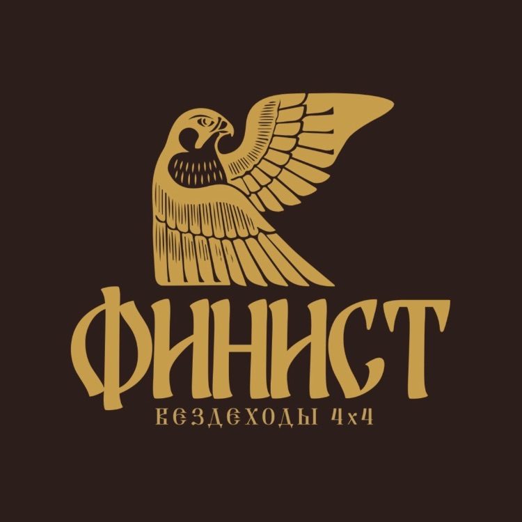 Иконка канала Вездеходы ФИНИСТ