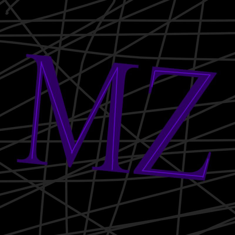 Иконка канала MRZIROY