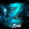 Иконка канала Zoink
