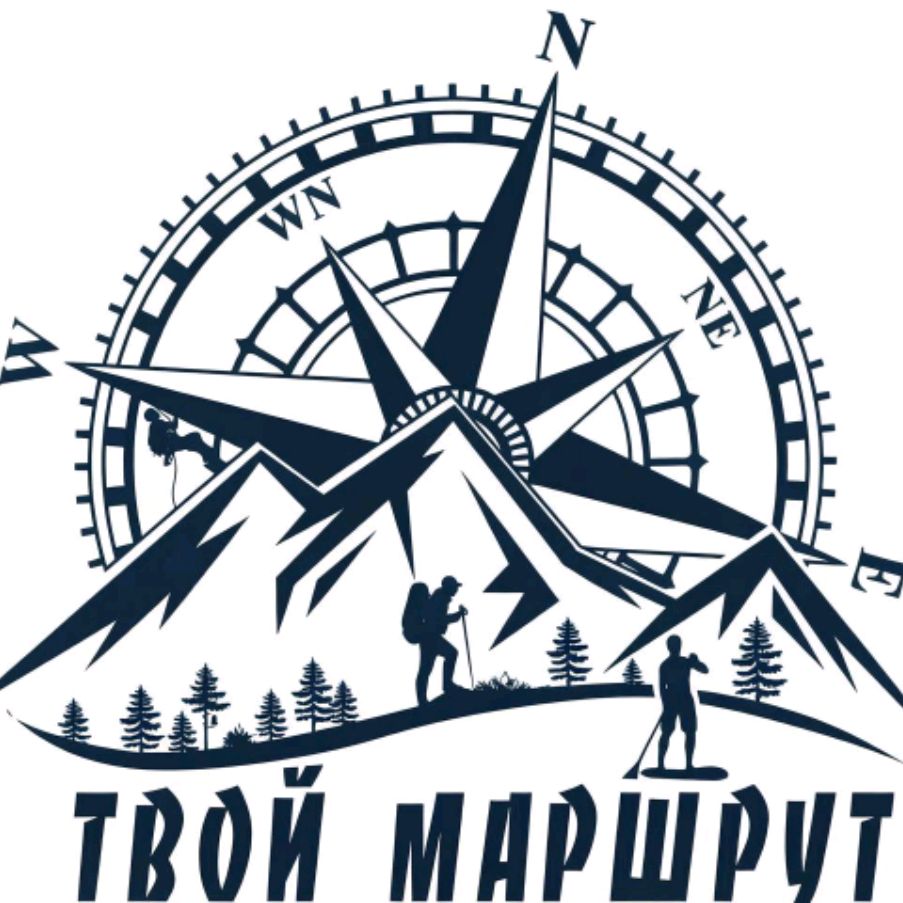Иконка канала Твой Маршр ут