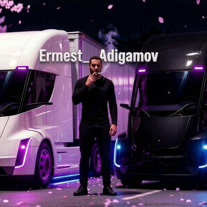 Иконка канала Ernesto mesto