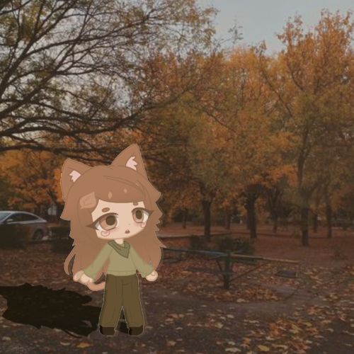 Иконка канала 🍂😺 ⲟⲥⲉⲏⲏяя ⲙυⲣⲁ 😺🍂