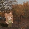 Иконка канала 🍂😺 ⲟⲥⲉⲏⲏяя ⲙυⲣⲁ 😺🍂