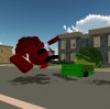 Иконка канала Ninja green