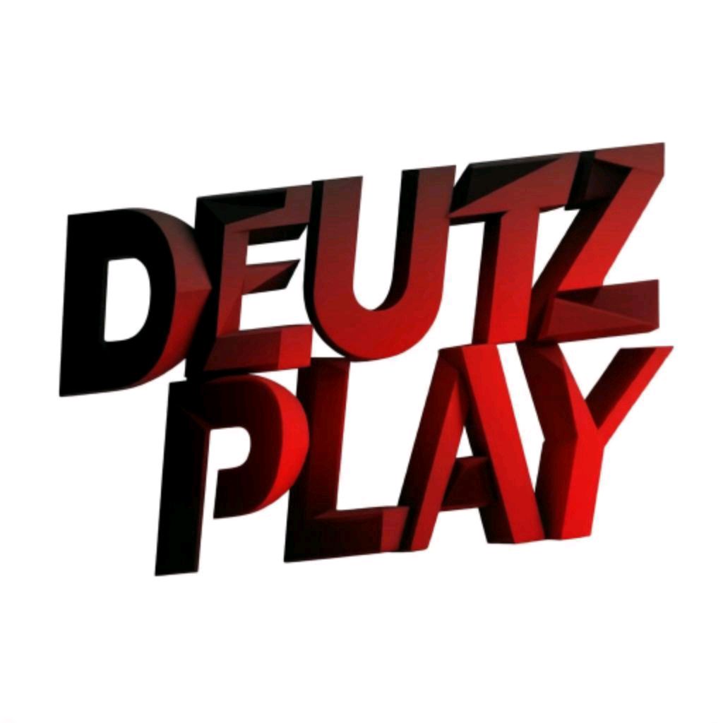 И конка канала Deutz_play