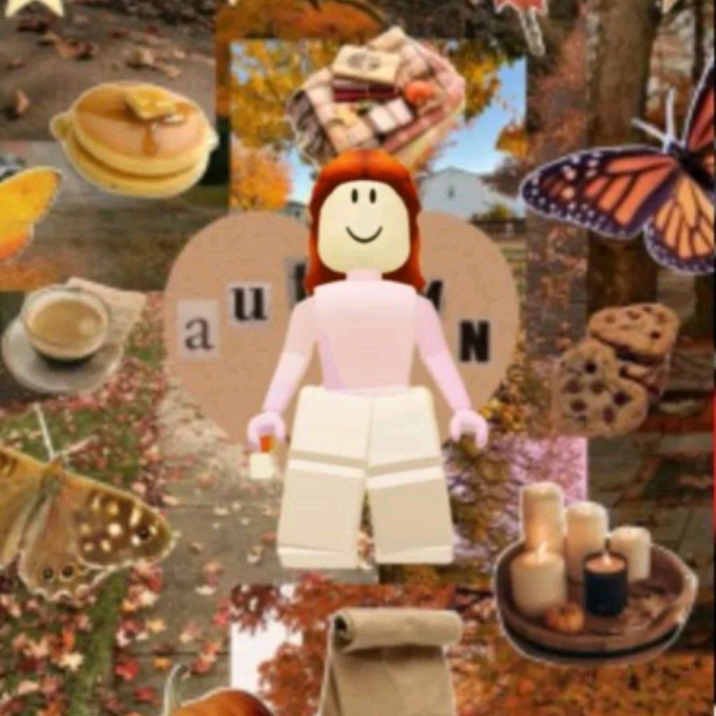 Иконка канала •°•осеняя Ни•°•🍂