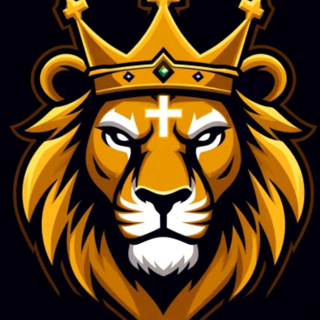 Иконка канала King of Kings