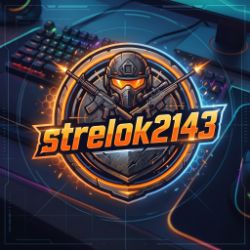 Иконка канала strelok2143
