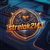 Иконка ка нала strelok2143