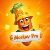 Иконка канала Морковь PRO | ПЕРЕЗАЛИВЫ