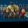 Иконка канала Lego_Marvel☑️