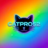 Иконка канала CatPro52