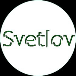 Иконка канала Aleksandr Svetlov