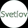 Иконка канала Aleksandr Svetlov