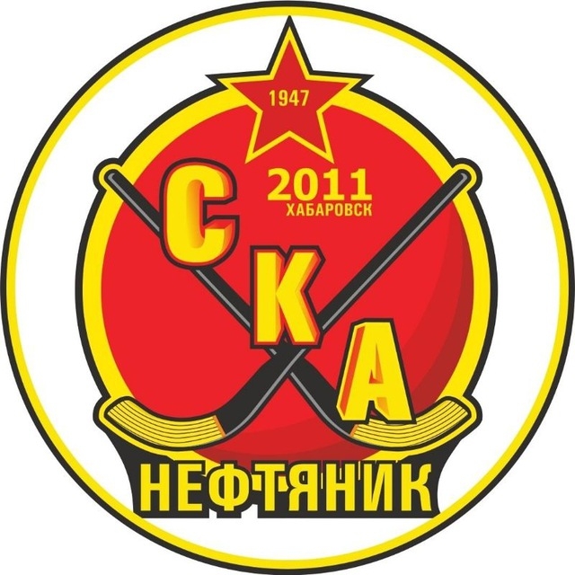 Иконка канала СКА-Нефтяник 2011