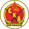 Иконка канала СКА-Нефтяник 2011