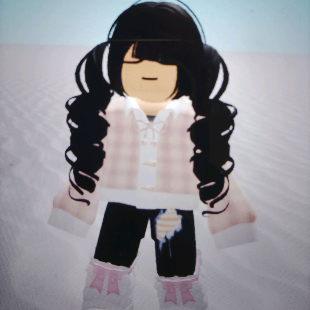 Иконка канала Roblox dddsjdndnsn